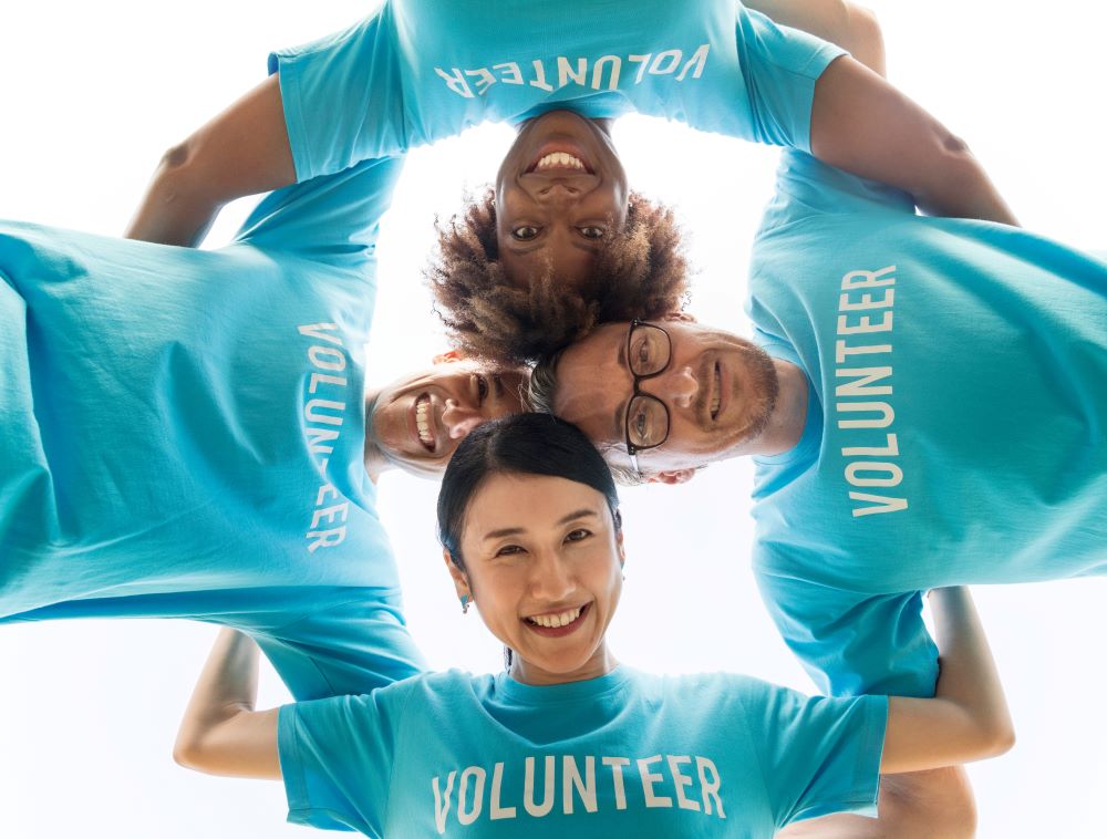 Not-for-Profit Marketing - From Scratch Digital - Hervey Bay